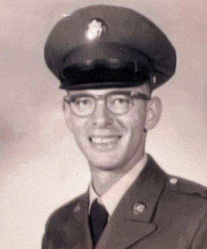 Douglas M. Jobe | Obituaries | dnronline.com