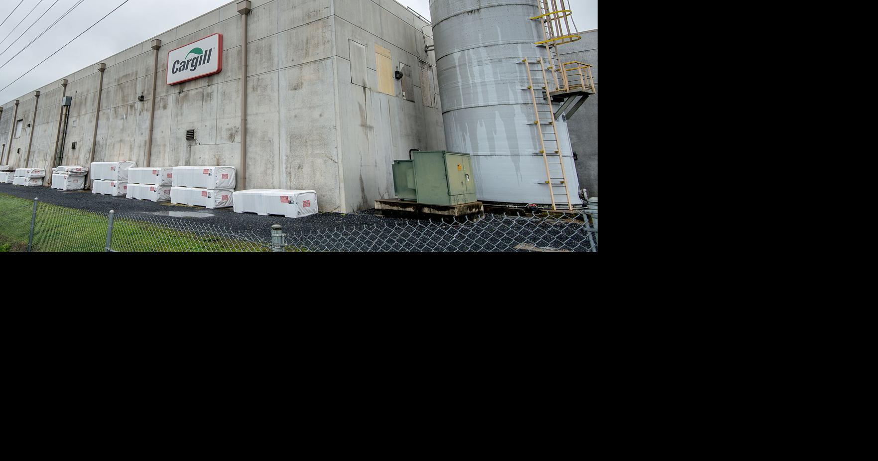 Several Turkeys Suffocated At Cargill Facility In Dayton | News ...