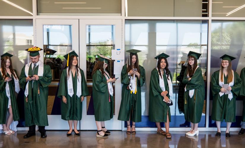 'It’s all paying off': Broadway High School’s Class of 2026 reflects on ...