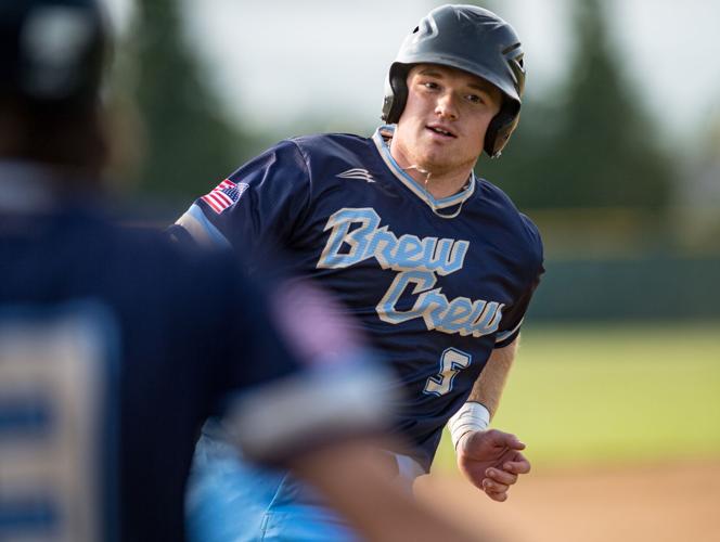 Whetzel Becoming Pivotal Piece For Bruins | RCBL | dnronline.com