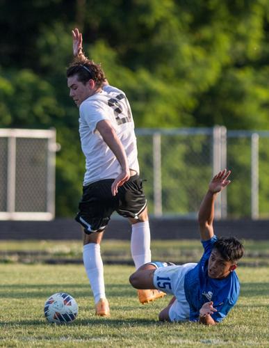 Soccer: Spotswood vs. Monticello | Photo | dnronline.com