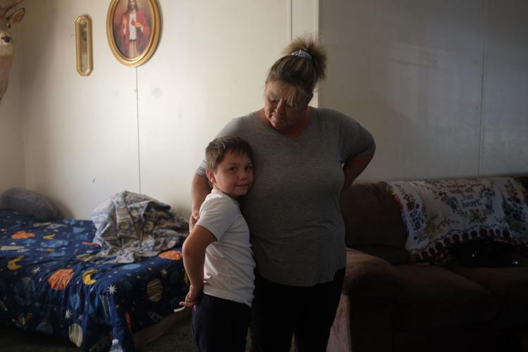 Family Of Elkton Boy, 11, Seeks Kidney Donor | Dnronline | dnronline.com