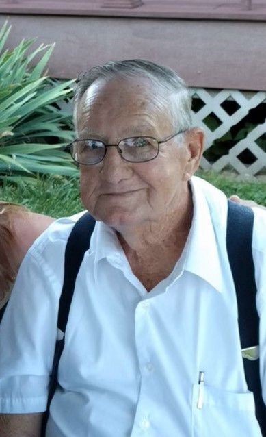 Edward William 'Eddie' Gainer Sr. | Obituaries | dnronline.com