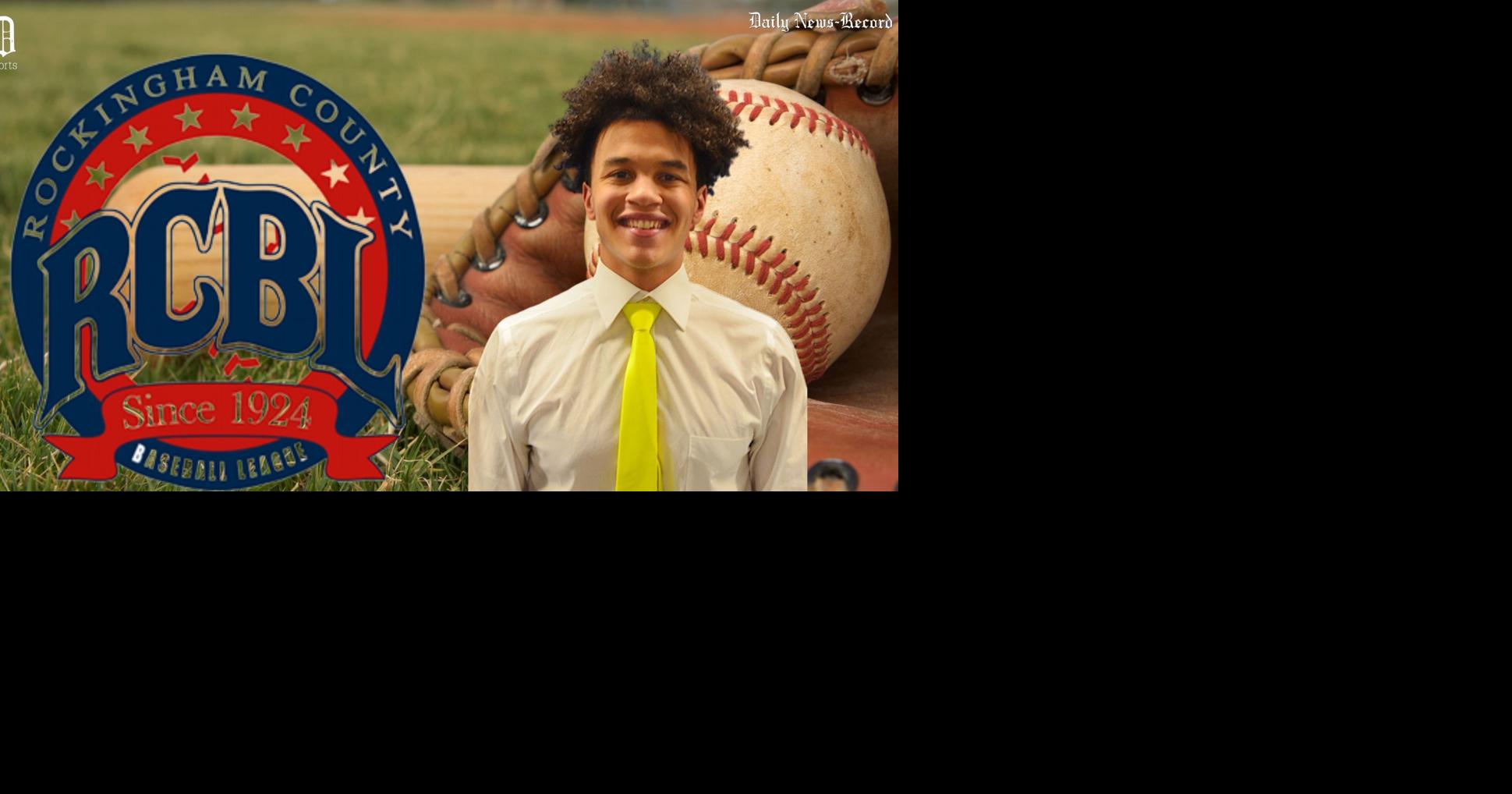 Montezuma's Robertson Named RCBL Player Of The Week | RCBL | dnronline.com