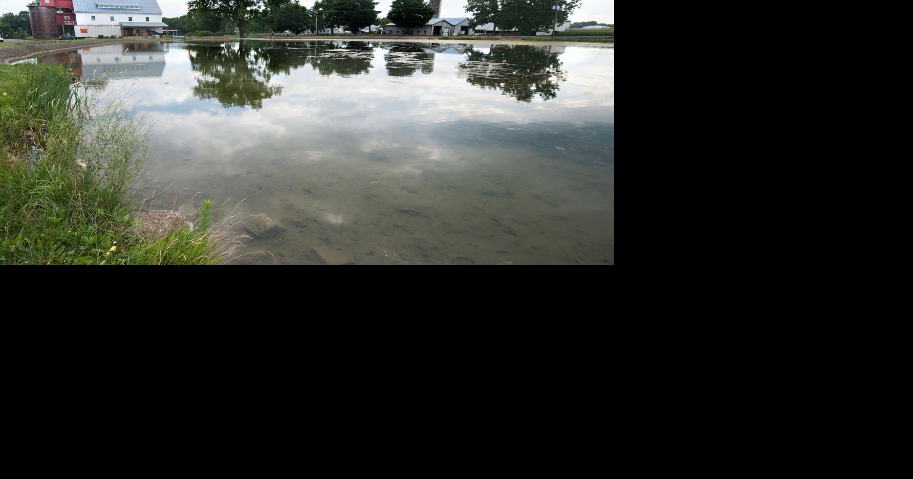 Silver Lake Approved For Historic Highway Marker | News | dnronline.com