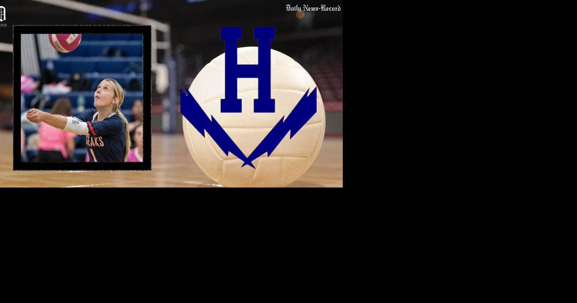 Blue Streaks earn road sweep of Rams | High School | dnronline.com
