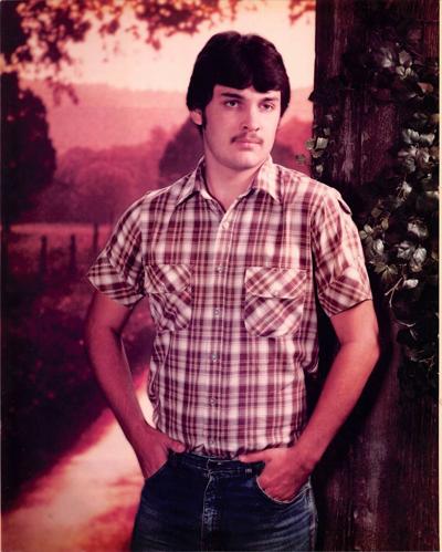 Tony Eugene Clinedinst | Obituaries | dnronline.com