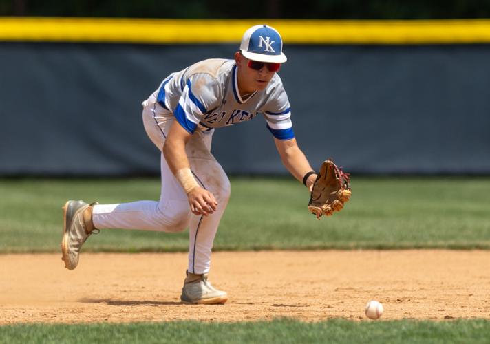 Turner Ashby baseball comes up short against New Kent in Class 3 state ...