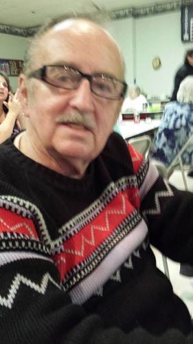John Albert Curry | Obituaries | dnronline.com