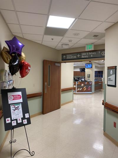 US News & World Report Honors Sentara RMH Family Birthplace | Public ...