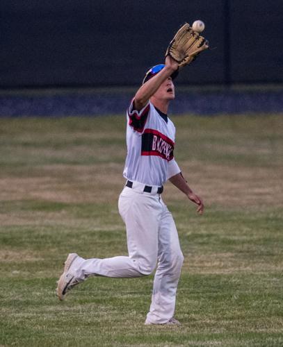 RCBL: Bridgewater vs. Stuarts Draft | Photo | dnronline.com
