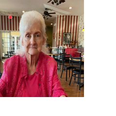 Rita Fay Myers | Obituaries | dnronline.com