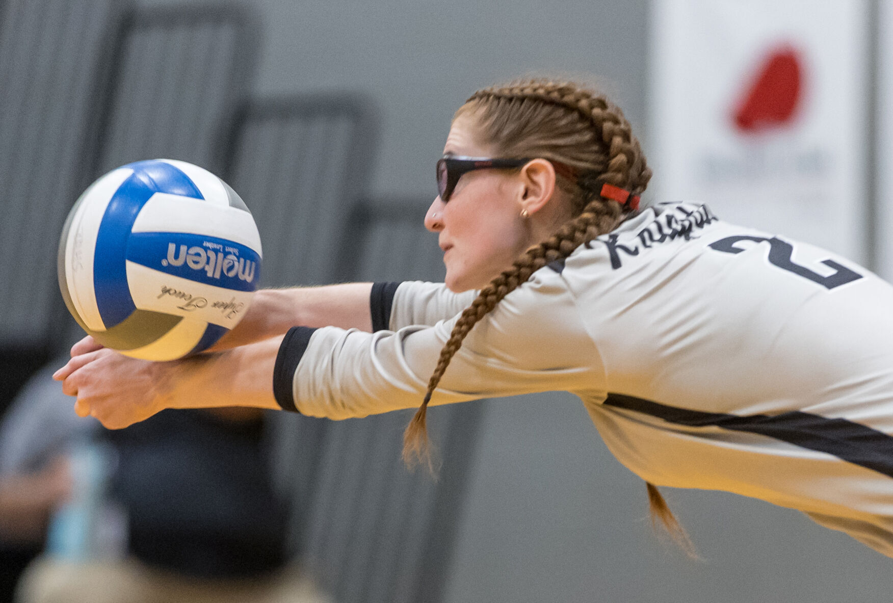 Wilson Memorial's Estee Irving, Turner Ashby's Bella Schultz earn first ...