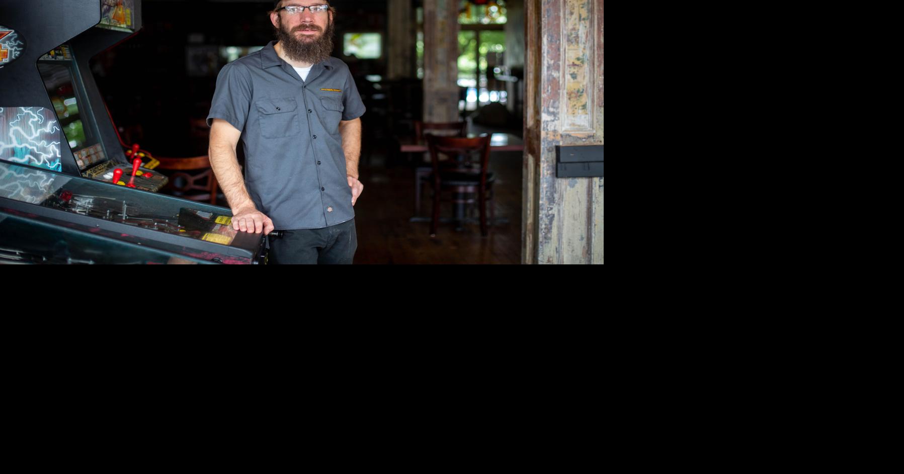 David Brenneman Amps Up Cuisine At Golden Pony With New Menu To Rival ...