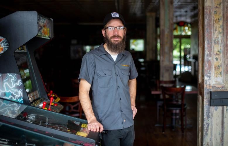 David Brenneman Amps Up Cuisine At Golden Pony With New Menu To Rival ...