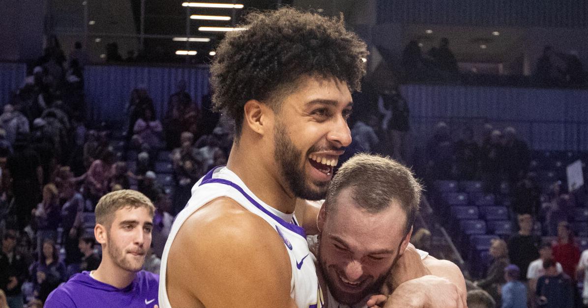 JMU Heading To Cancun Challenge | James Madison | dnronline.com