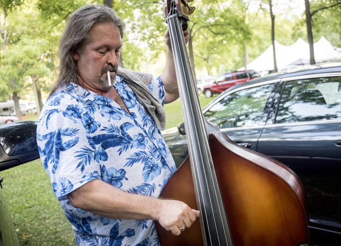 Grottoes Bluegrass Festival | Photo | dnronline.com