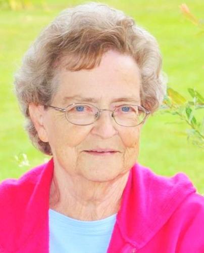Maralyn Ann Maxwell | Obituaries | dnronline.com