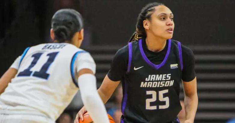 Dukes rally for road win at Villanova | James Madison University | dnronline.com