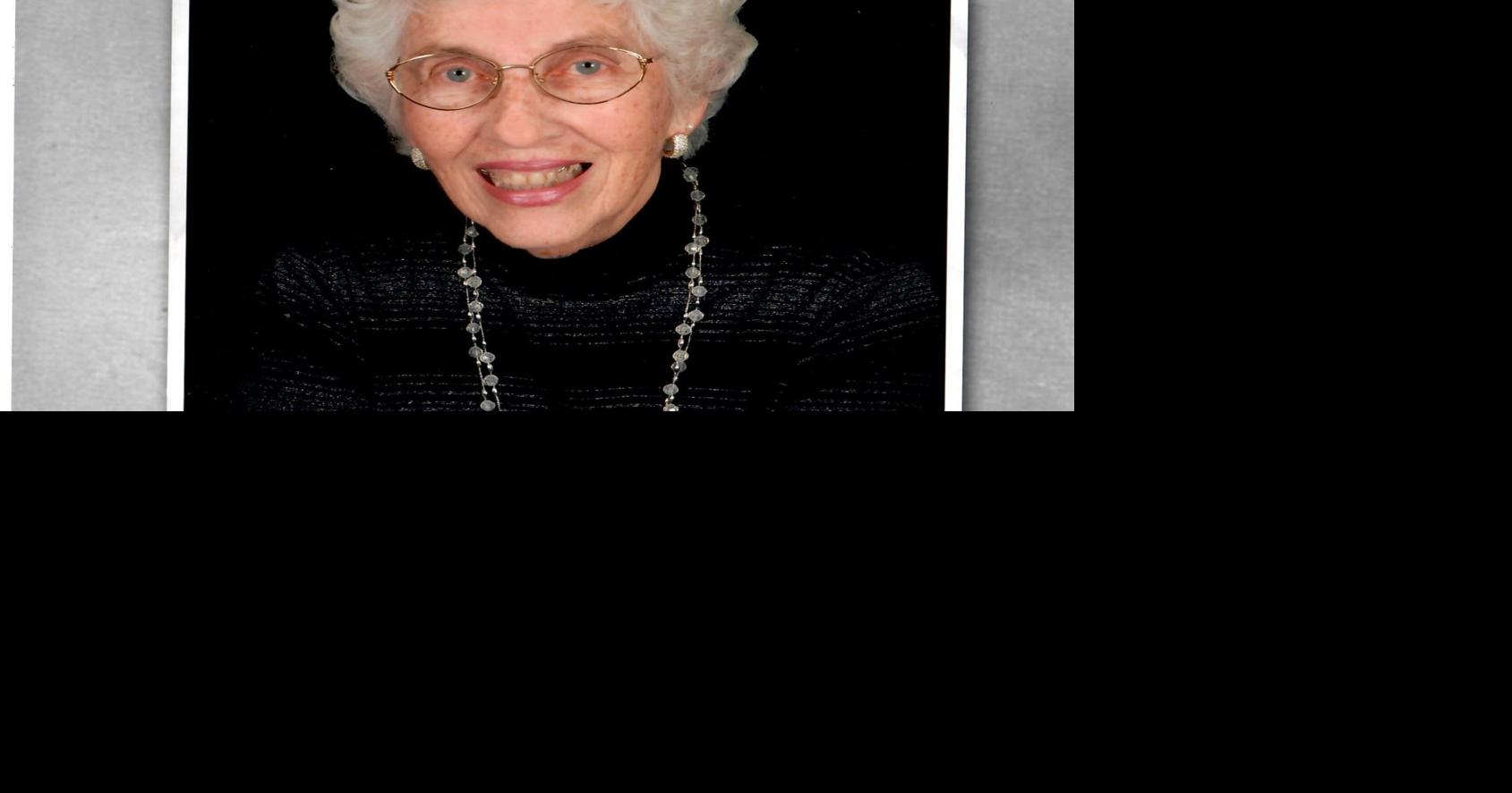 Virginia Bittinger Whitten | Obituaries | dnronline.com