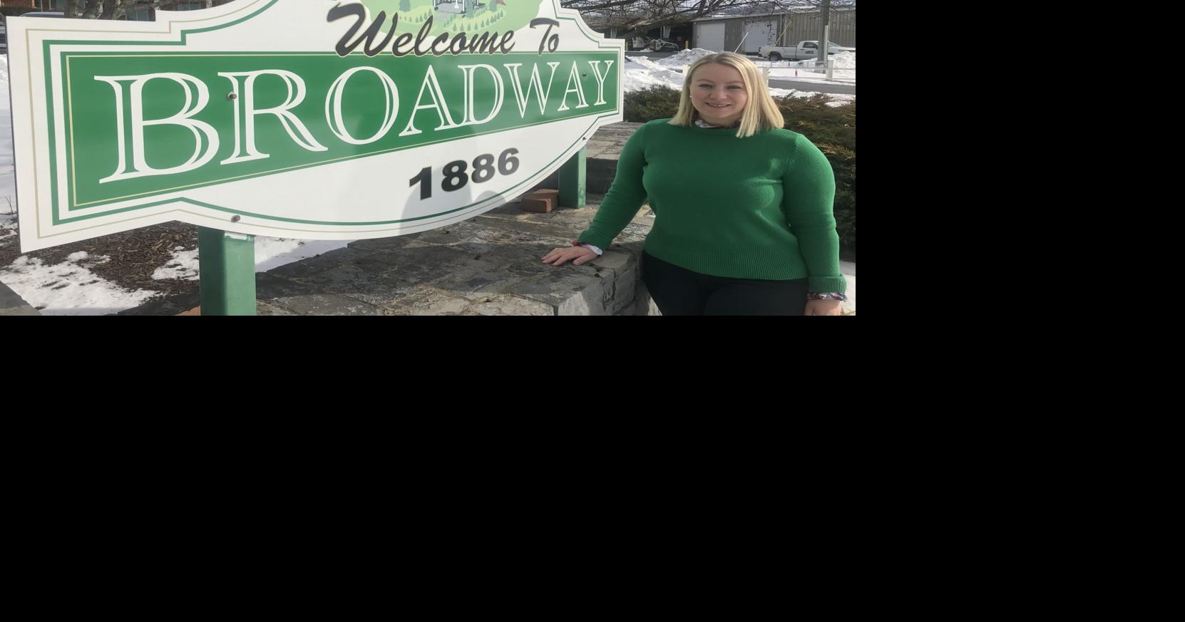 Broadway Promotes Orebaugh | Dnronline | dnronline.com
