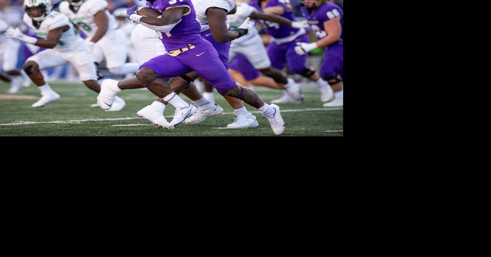 JMU's Agyei-Obese And Daka Ink Professional Contracts | James Madison ...