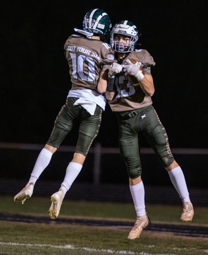 Broadway Football Beats Spotswood | Photo | dnronline.com