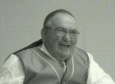 Kenneth Page Deavers | Obituaries | dnronline.com