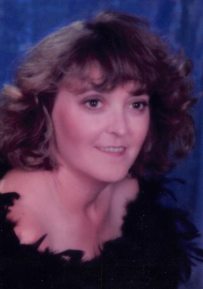 Teresa "Terri" Diane Eppard | Obituaries | dnronline.com