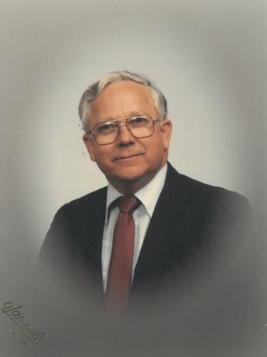 Thomas Hildred White | Veteran | dnronline.com