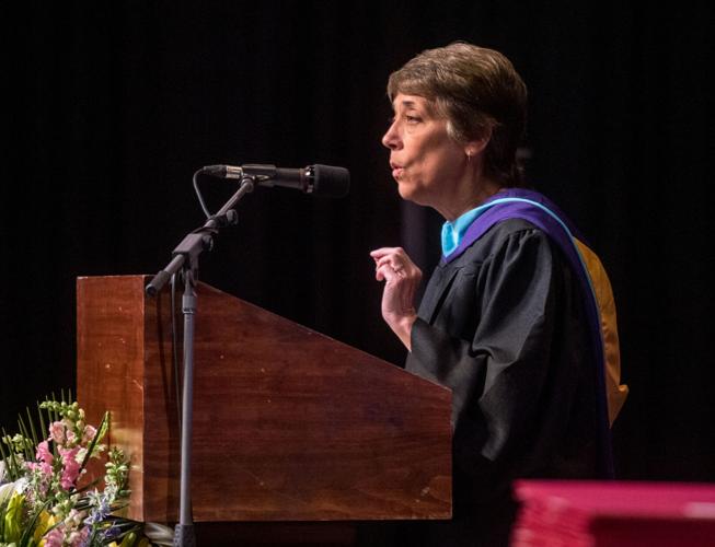 East Rockingham Graduation | Photo | dnronline.com
