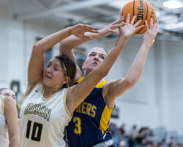 Basketball: Buffalo Gap vs. Rappahannock | Photo | dnronline.com