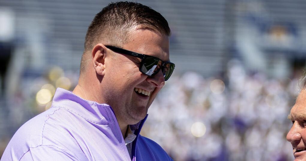 Virginia Roots Run Deep For Roan | James Madison University | dnronline.com