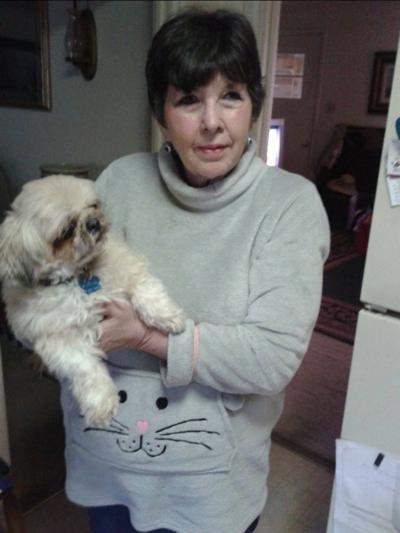 Priscilla Carlton Leary | Obituaries | dnronline.com