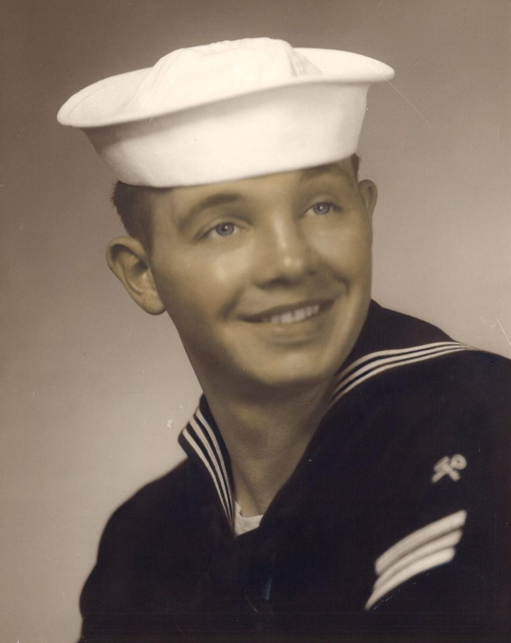 James Frank Strickler | Obituaries | dnronline.com