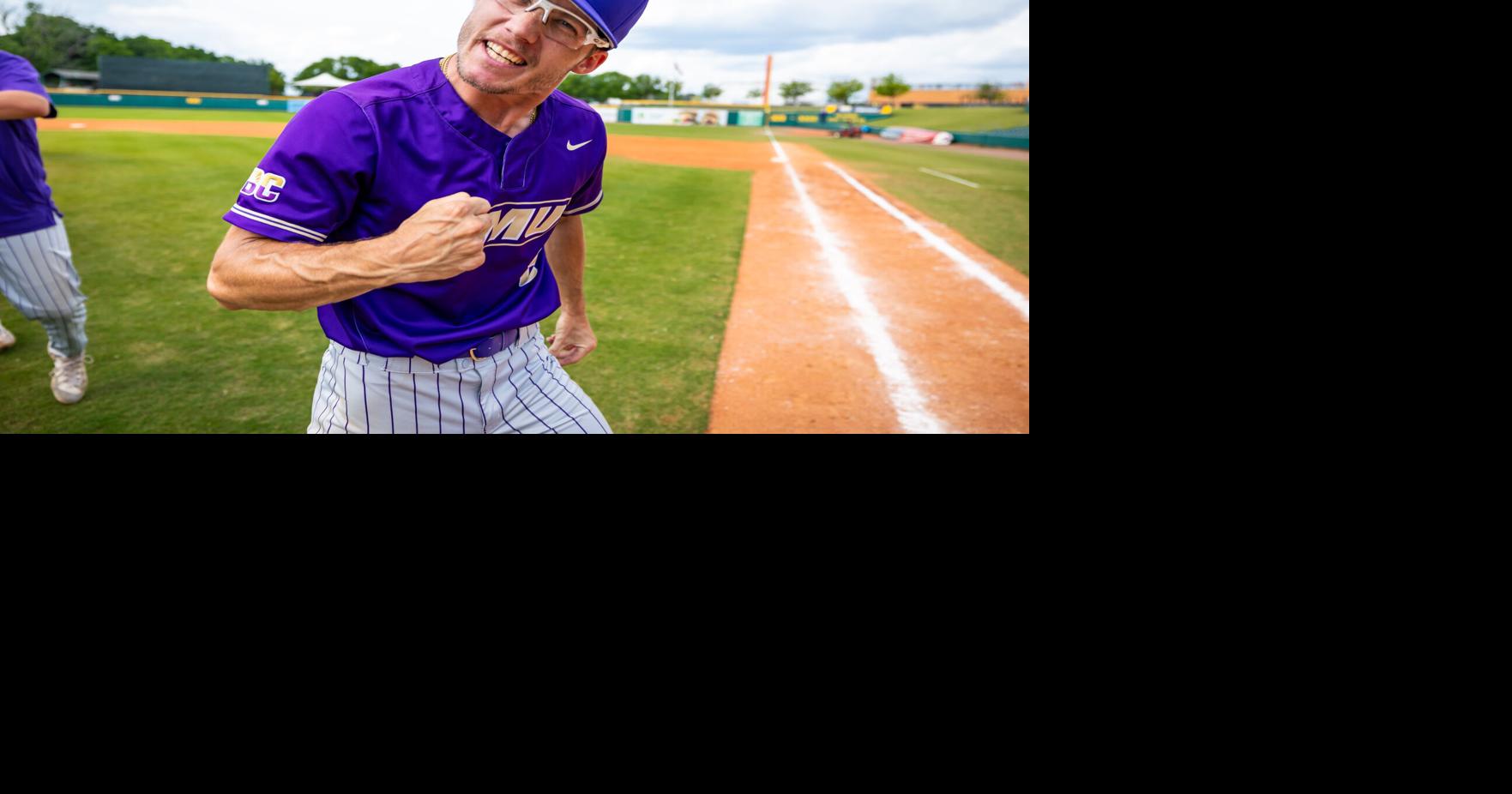Entsminger Deals Career-Long Outing To Lead JMU To Sunday | James ...