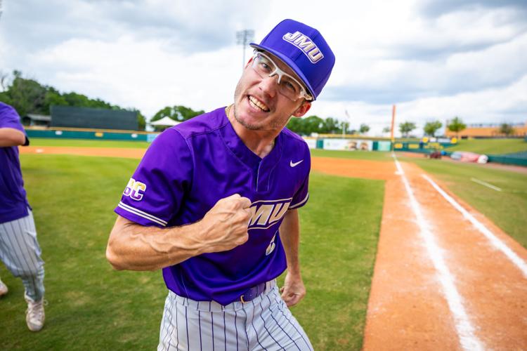 JMU Fifth-Year Seniors Reach Tourney After Wild Careers | James Madison ...