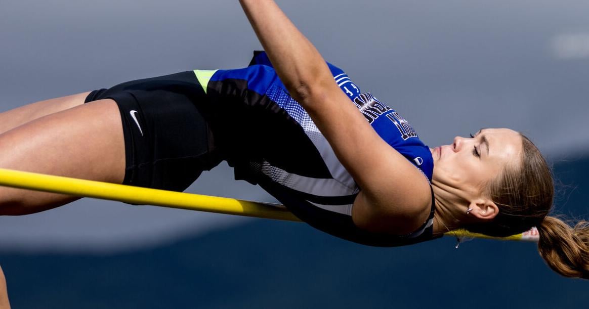 Cubbage, Graber shine at 2B championships | High School | dnronline.com