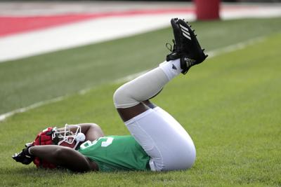 Dukes Pick Up D-Line Transfer From Rutgers | Local College Sports ...