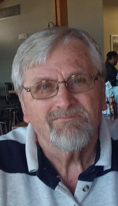 Jerry Allen Cook | Obituaries | dnronline.com