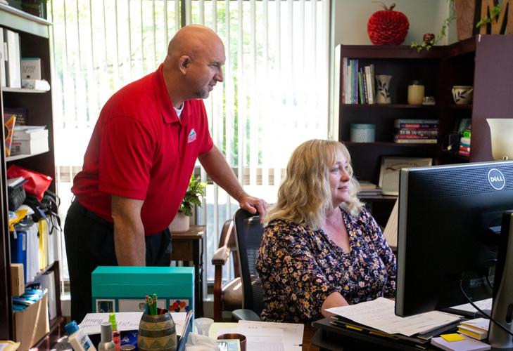 Staff Pay, Safety Top List Of New RCPS Superintendent Goals | News ...