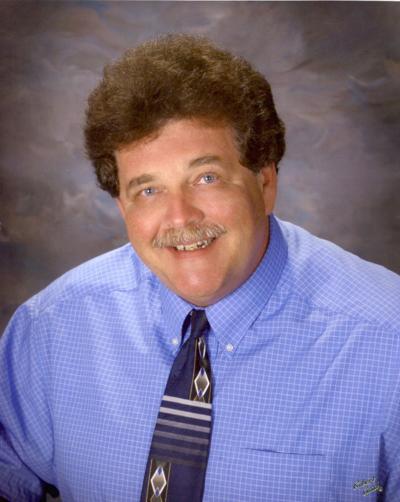 Charles Cameron Ballard | Obituaries | dnronline.com