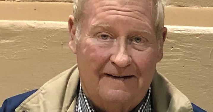 William Grattan 'Bill' 'Papa' Shull | Obituaries | dnronline.com