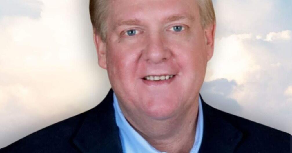 Randy Charles Carr | Obituaries | dnronline.com