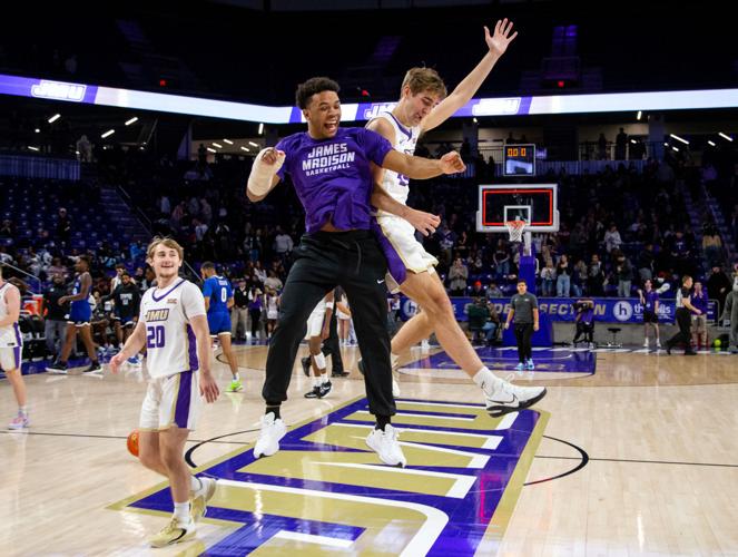 Dukes Still Trying To Get Healthy As SBC Play Looms | Sports ...