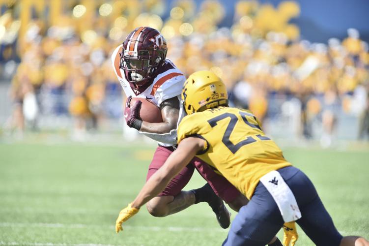 Pry Era Begins At Virginia Tech With Focus On D | Local College Sports ...