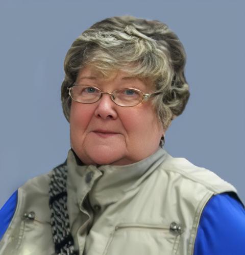 Davene Rae McKee Wolfe April 26, 1944 – February 10, 2025 | Obituaries ...
