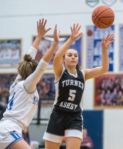 Basketball: Spotswood vs. Turner Ashby | Photo | dnronline.com