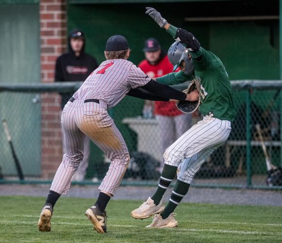 Baseball: Broadway vs. East Rockingham | Photo | dnronline.com