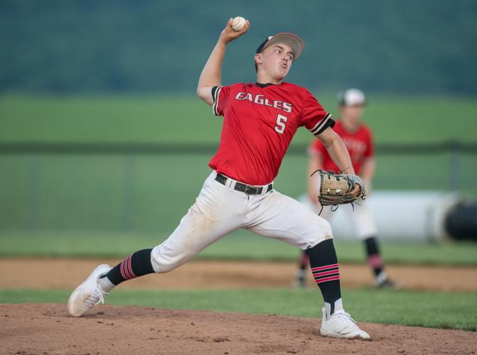 Baseball: East Rockingham vs. Broadway | Photo | dnronline.com